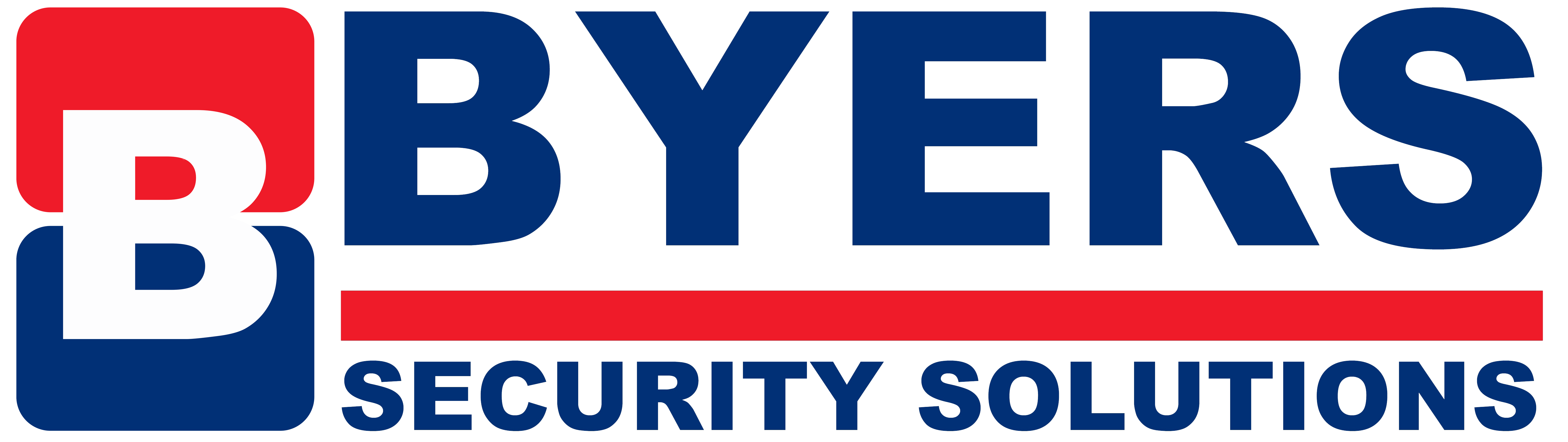 Online | Authenticate - Byers Security